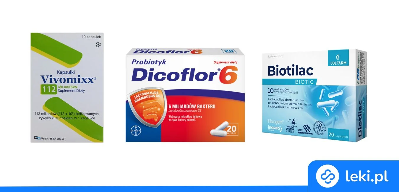 Jak przyjmować probiotyk przy antybiotyku? Zasady probiotykoterapii ...