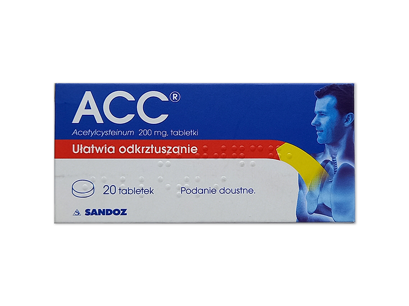 Skuteczne leki na mokry kaszel — Flegamina, Flegafortan, czy Flavamed?