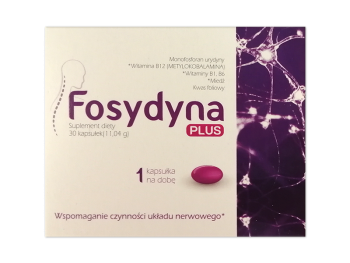 Jakie tabletki na uszkodzone nerwy? | leki.pl