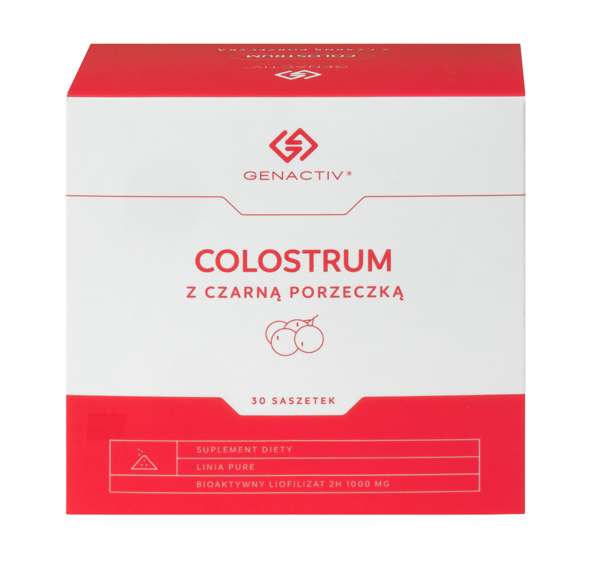 Colostrum dla dzieci – od kiedy stosować i które wybrać? | leki.pl