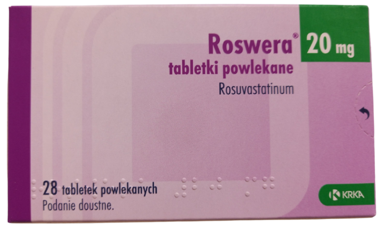Atorwastatyna czy rosuwastatyna – którą statynę wybrać? | leki.pl